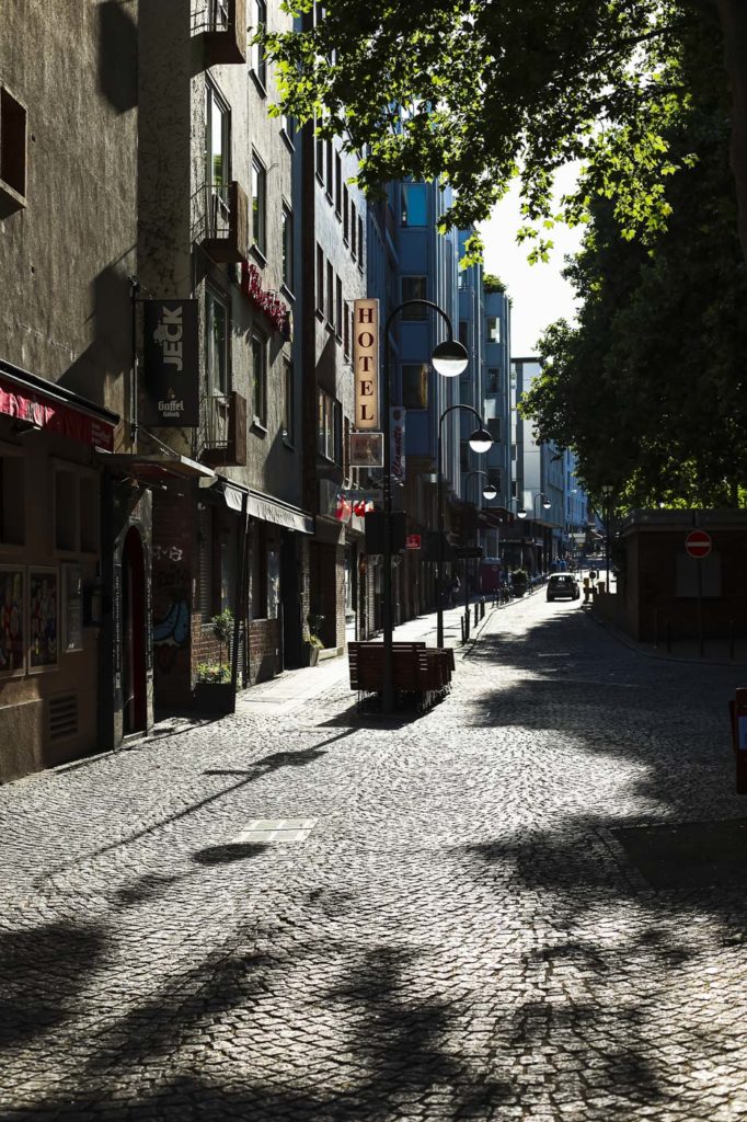 Ein fotografischer Spaziergang durch die Kölner Innenstadt | Nicole ...